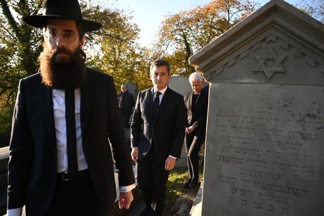 La Cour de cassation reconnaît le caractère nécessairement antisémite ...