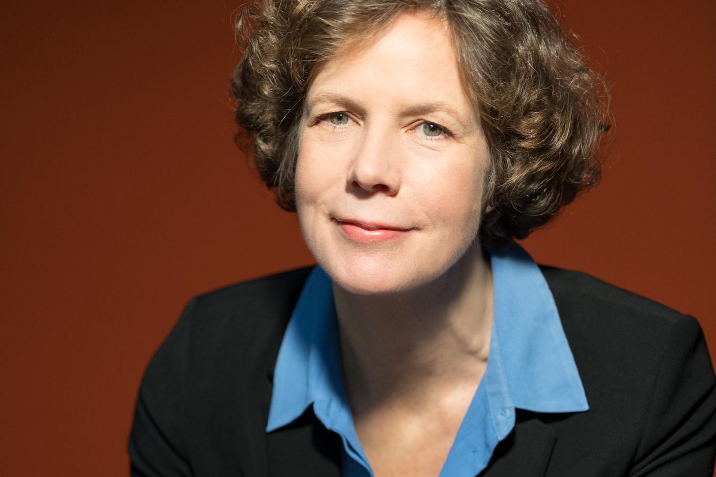 France Culture : Emelie De Jong prend la direction de la station de ...