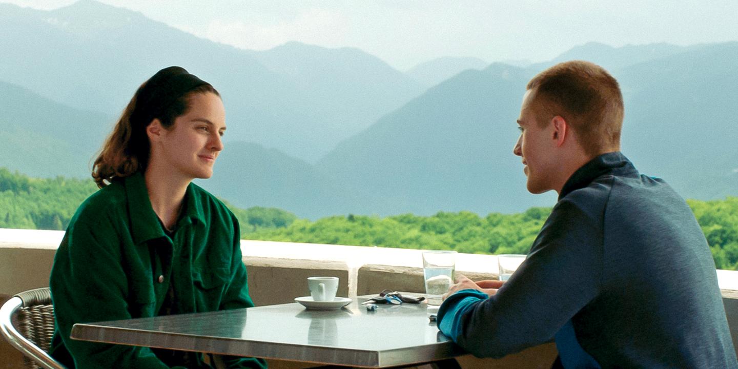 « Les Ames sœurs » : un frère et une sœur sur le chemin de la libération