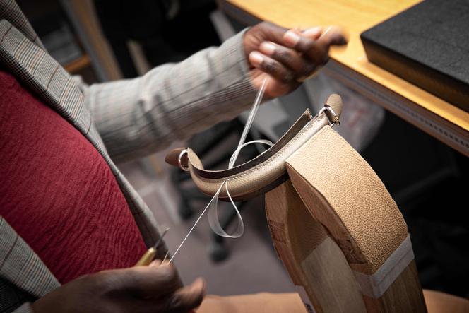 Hermès opens three new leather goods factories to meet soaring demand