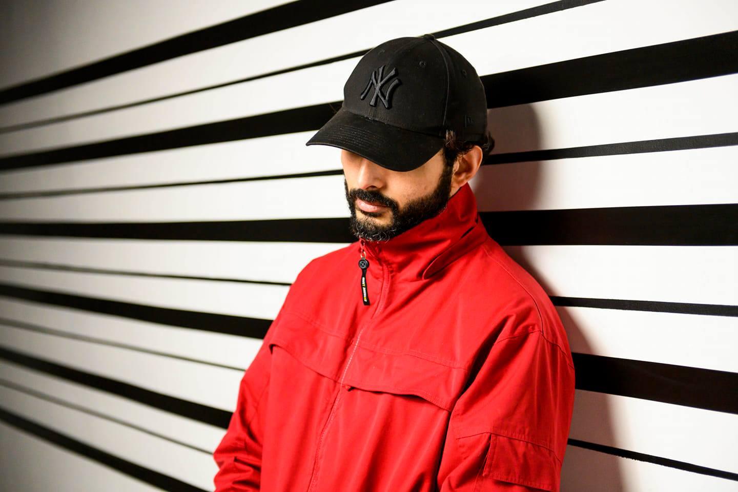 French rappers show support for pension reform protestors