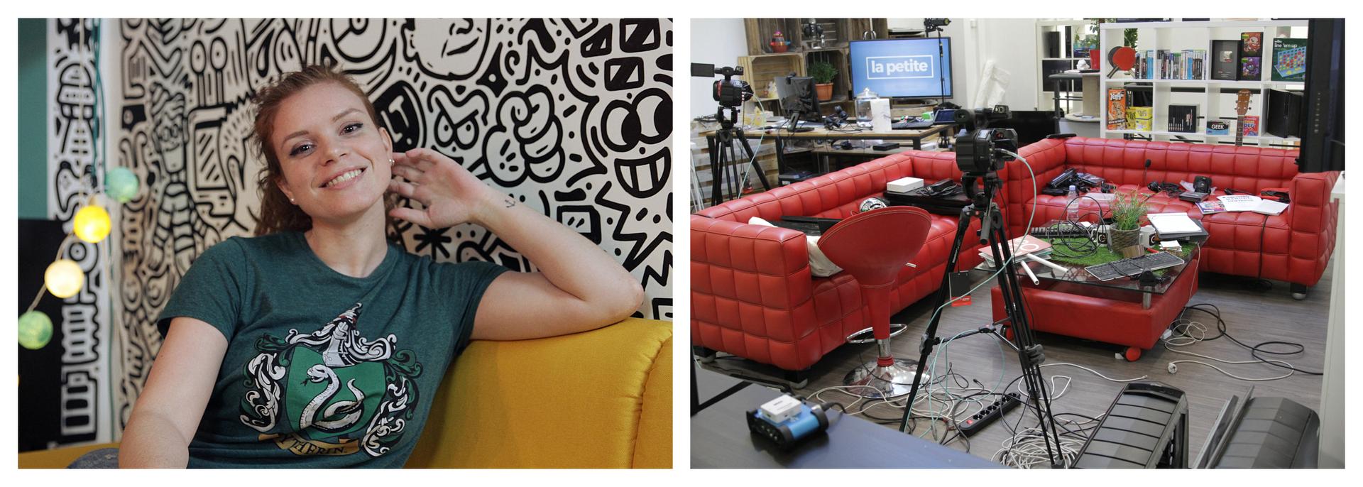 Eclypsia, l’histoire contrariée d’une pépinière du streaming français