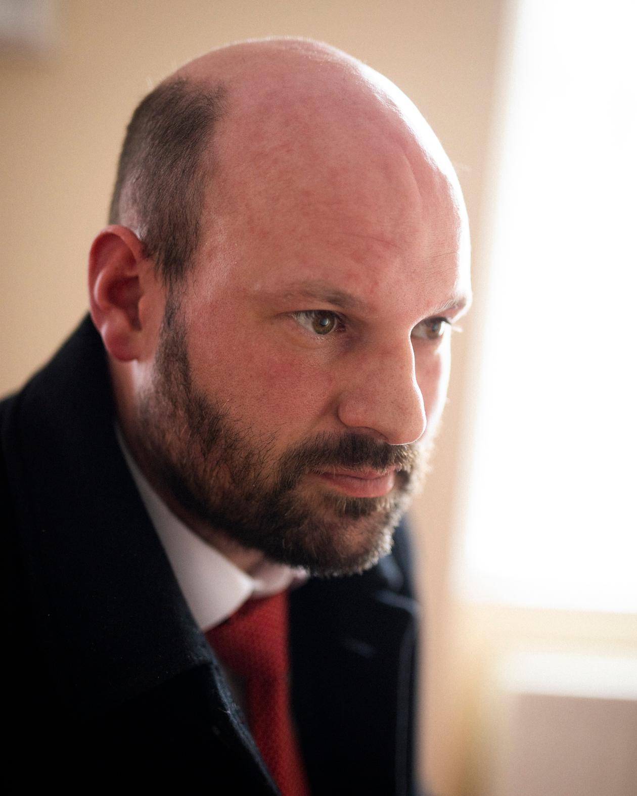 Northern Ireland: 25 years after the Omagh bombing, justice is still ...