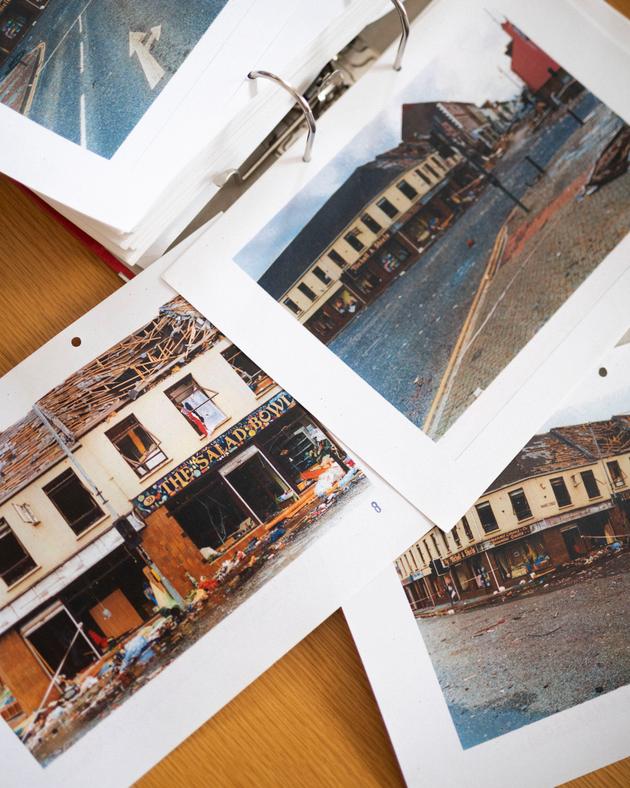 Northern Ireland: 25 years after the Omagh bombing, justice is still ...