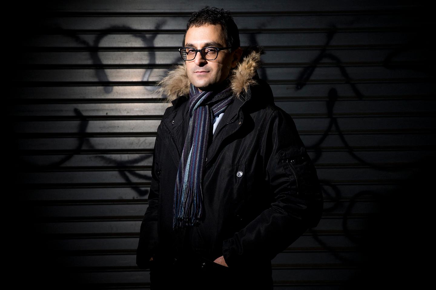 Affaire de la thèse plagiée : l’avocat Arash Derambarsh se désiste ...