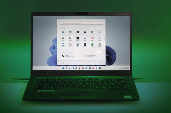What's the carbon footprint of a computer?