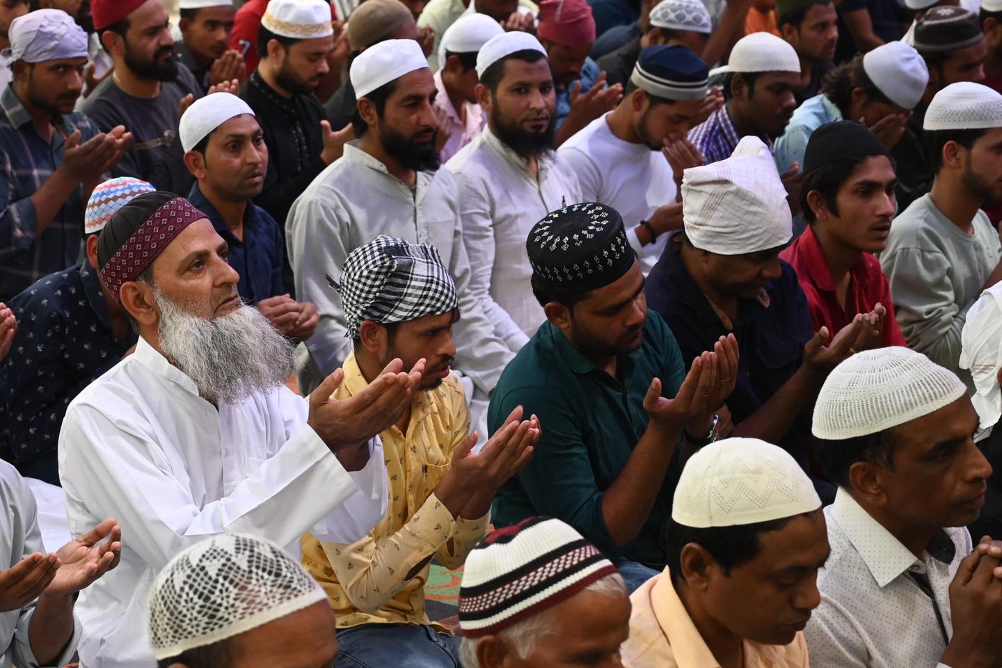 Muslim judges more lenient during Ramadan, study on India and Pakistan ...
