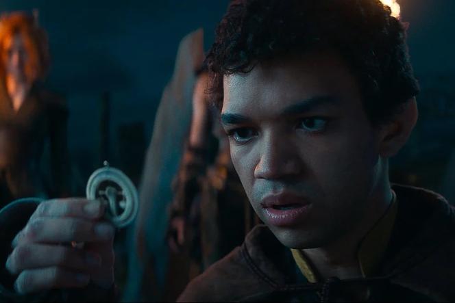 'Dungeons & Dragons: Honor Among Thieves,' a spectacular makeshift ...