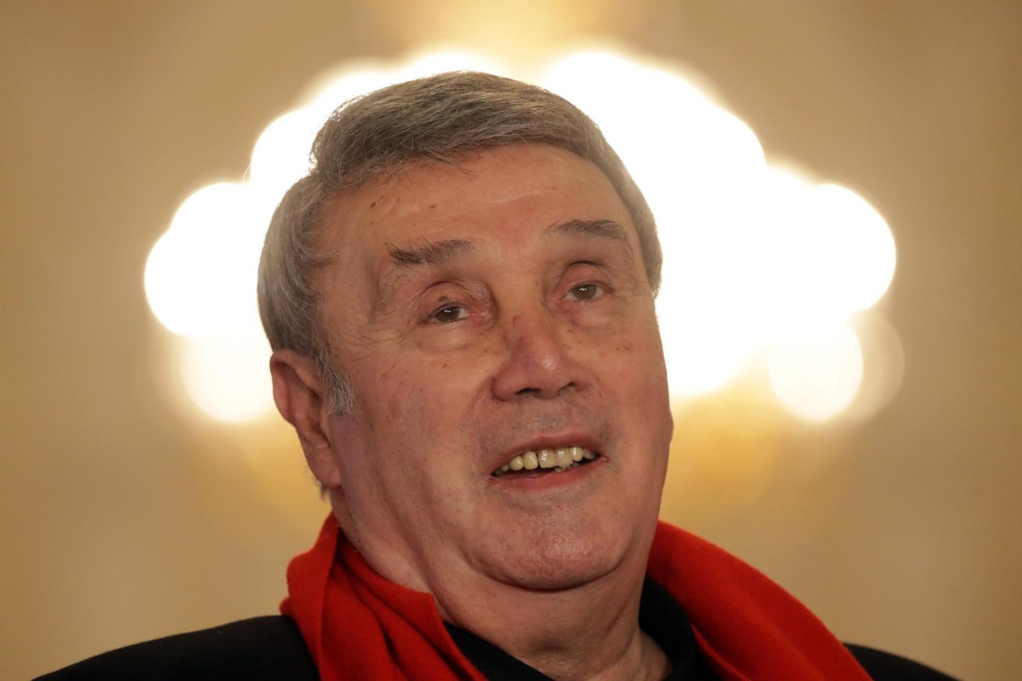 Pierre Lacotte De Opera Paris