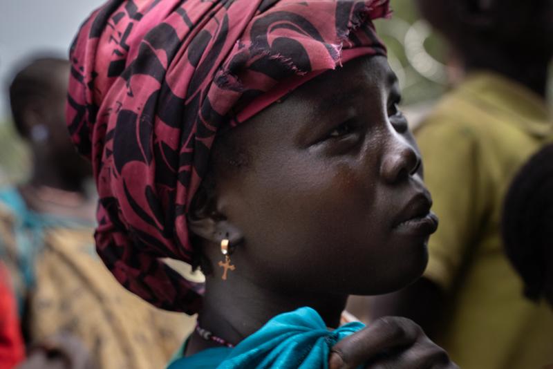 South Sudan hit by wave of abductions targeting women and children