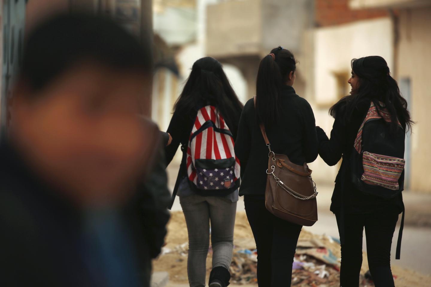 En Tunisie, une série télévisée met la communauté éducative en émoi