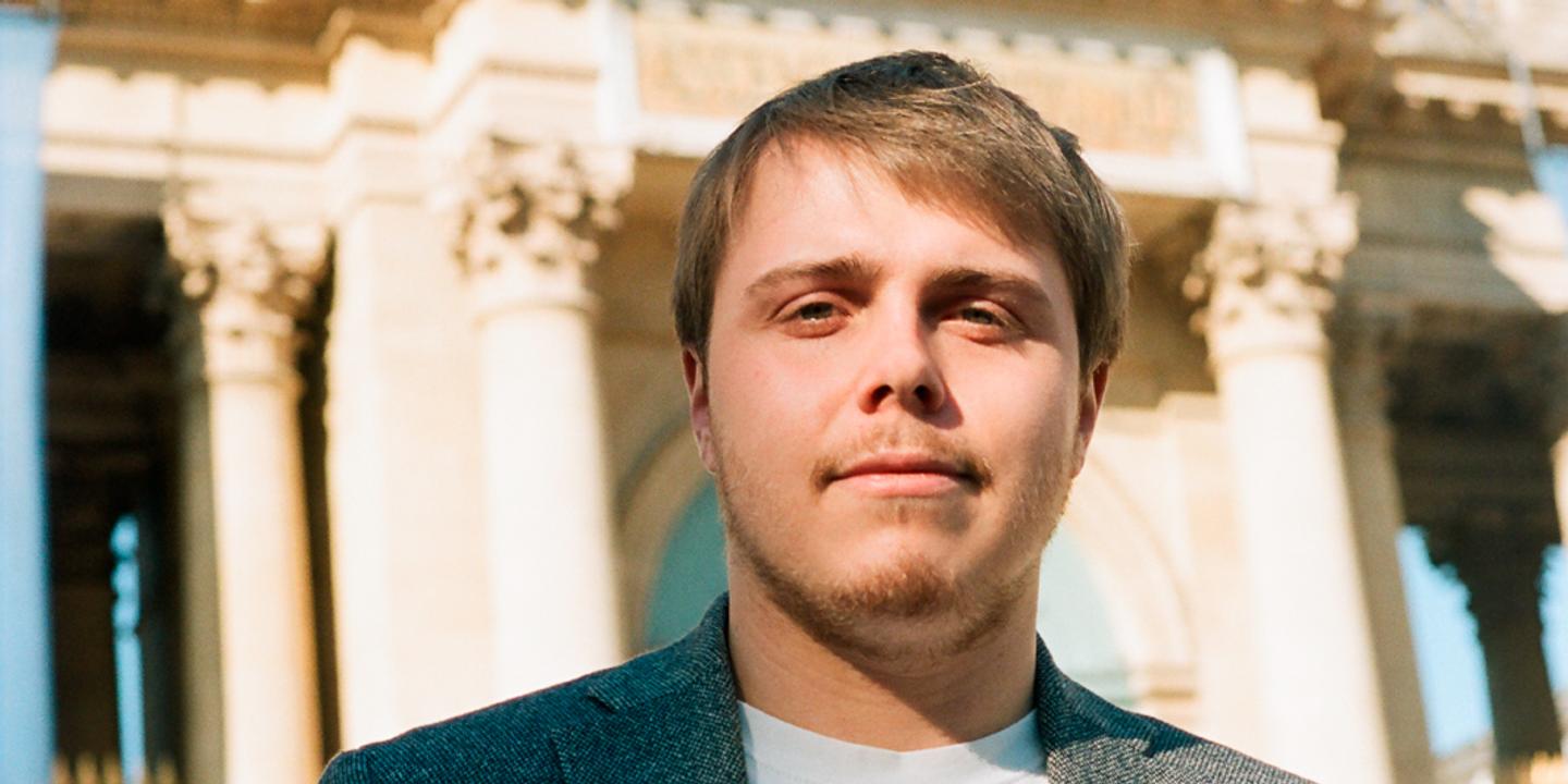 Syndicaliste au lycée, député LFI à 21 ans : Louis Boyard, l’agitateur ...