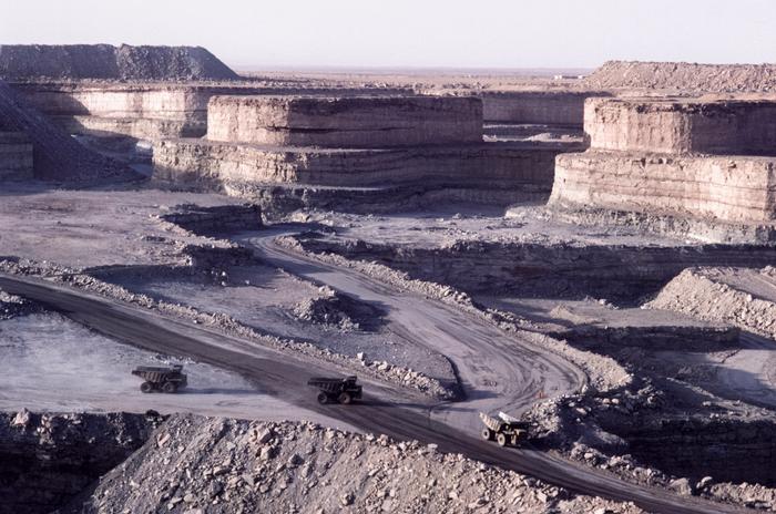 In Niger, Orano's giant uranium mine faces multiple threats