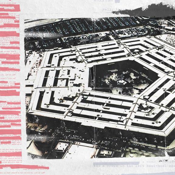 pentagon papers leaker