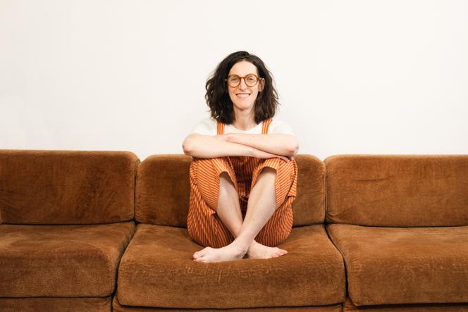 « Si l’on m’avait parlé plus tôt de ce qu’était l’asexualité, j’aurais ...