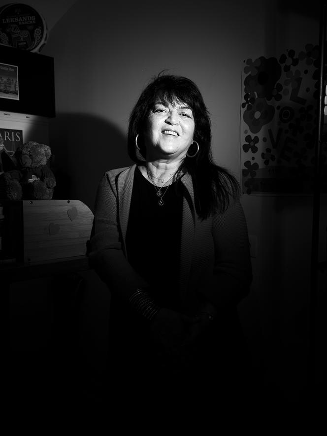 Noha Baz : « J’aime l’idée que mes livres nourrissent et que la ...