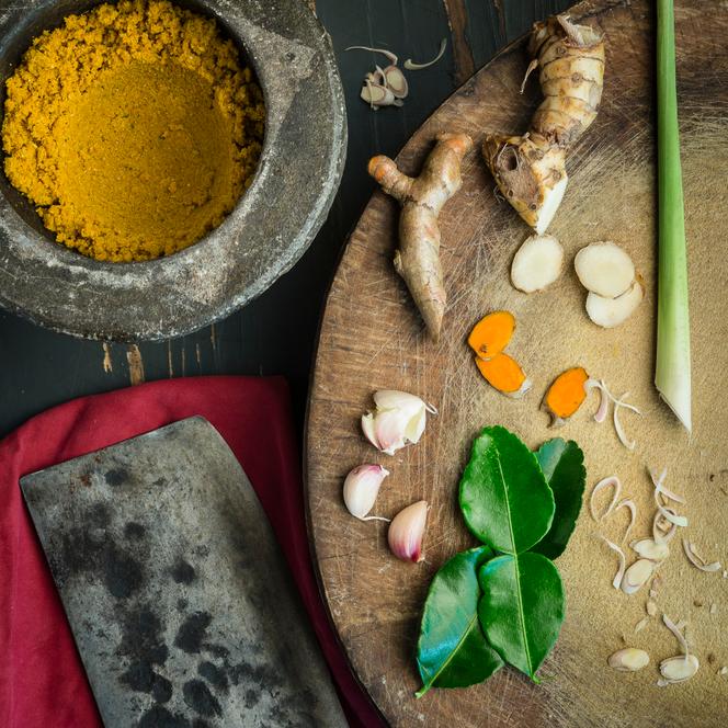 Sur les rives du Tonlé Sap, aux sources de la cuisine cambodgienne