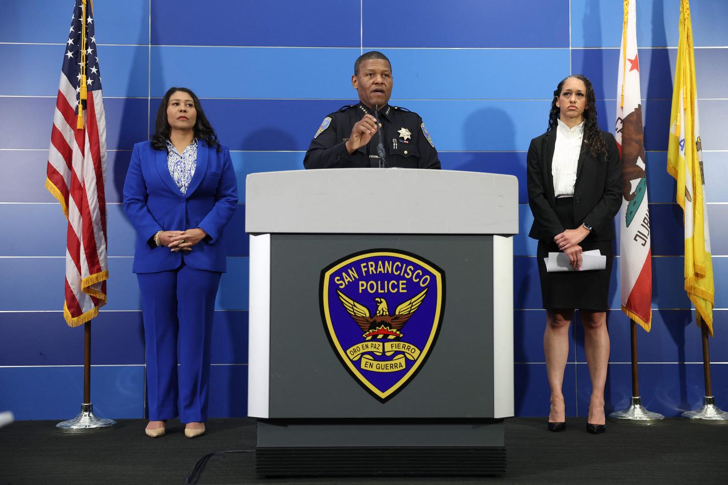 Tech consultant charged with murder of Cash App founder Bob Lee in San ...