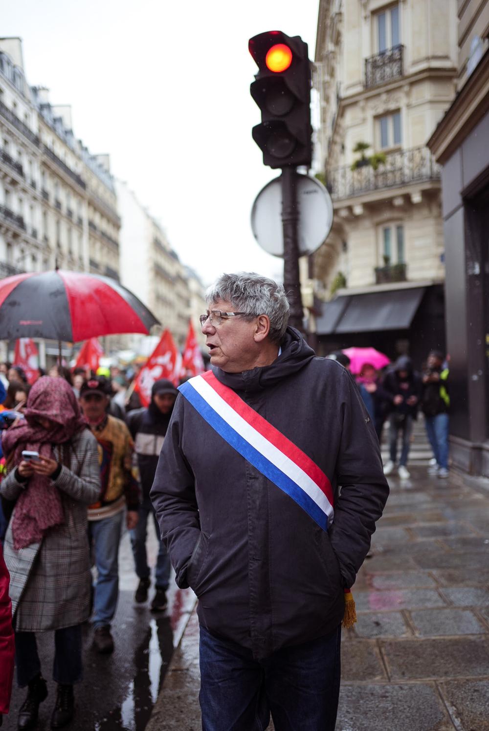 Retraites En Direct Lavis Du Conseil Constitutionnel Attendu Vers
