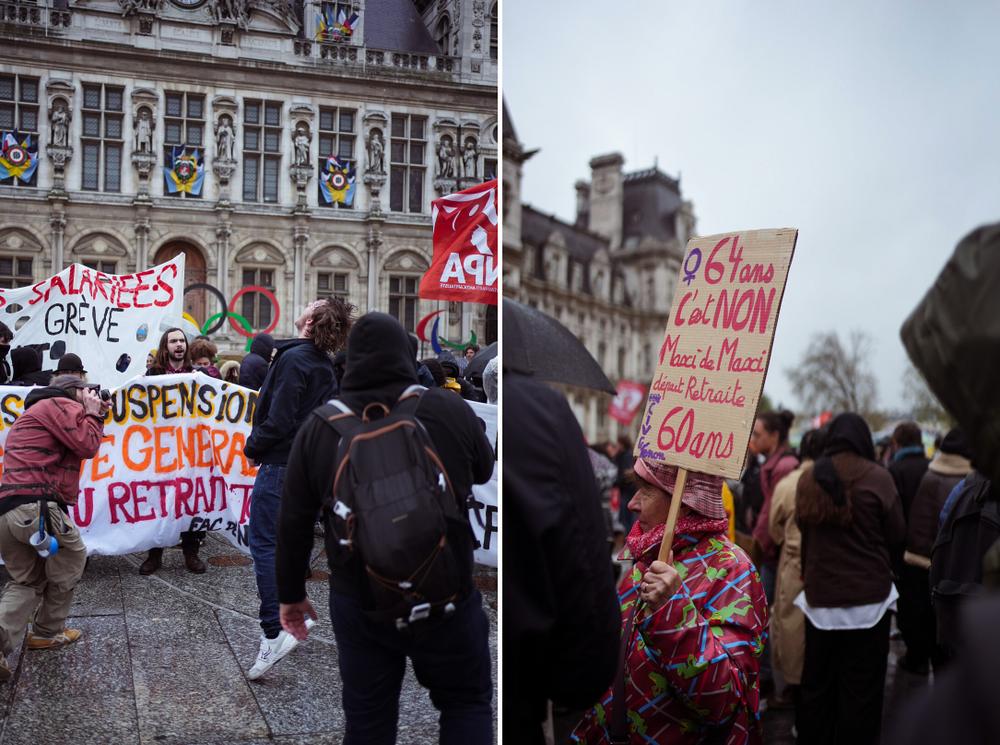 Retraites En Direct Lavis Du Conseil Constitutionnel Attendu Vers