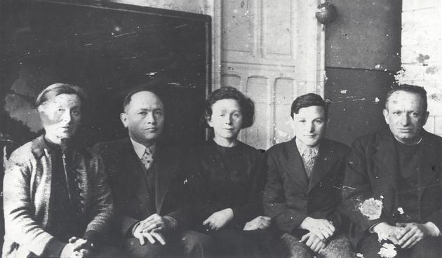 The forgotten history of the Polish Bund, the Jewish socialist ...