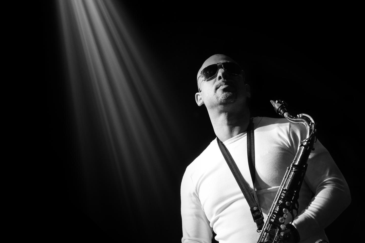 « The Harlem Suite », de Jacques Schwarz-Bart, tout en dérives ...