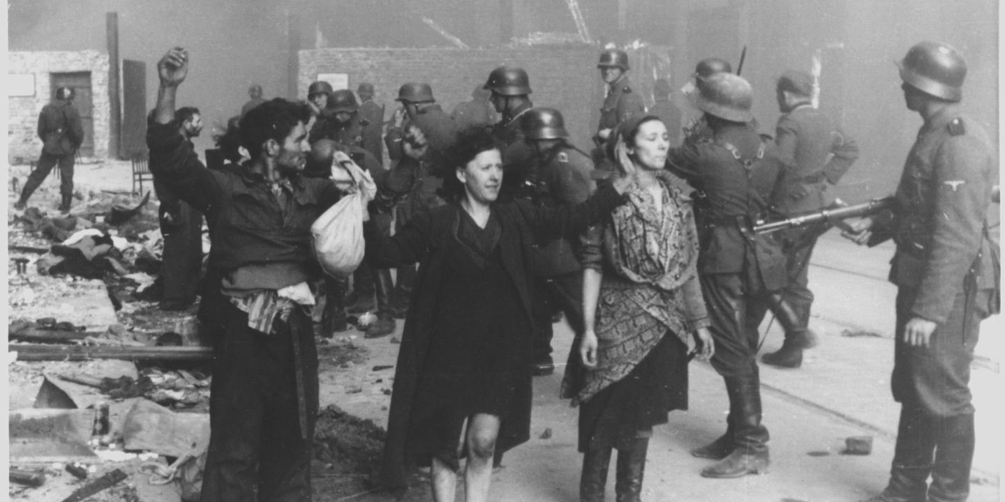 The forgotten history of the Polish Bund, the Jewish socialist ...