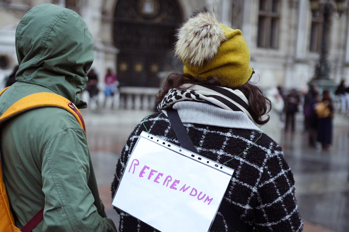 « Le RIP est à tort perçu comme un moyen pour les citoyens de faire ...