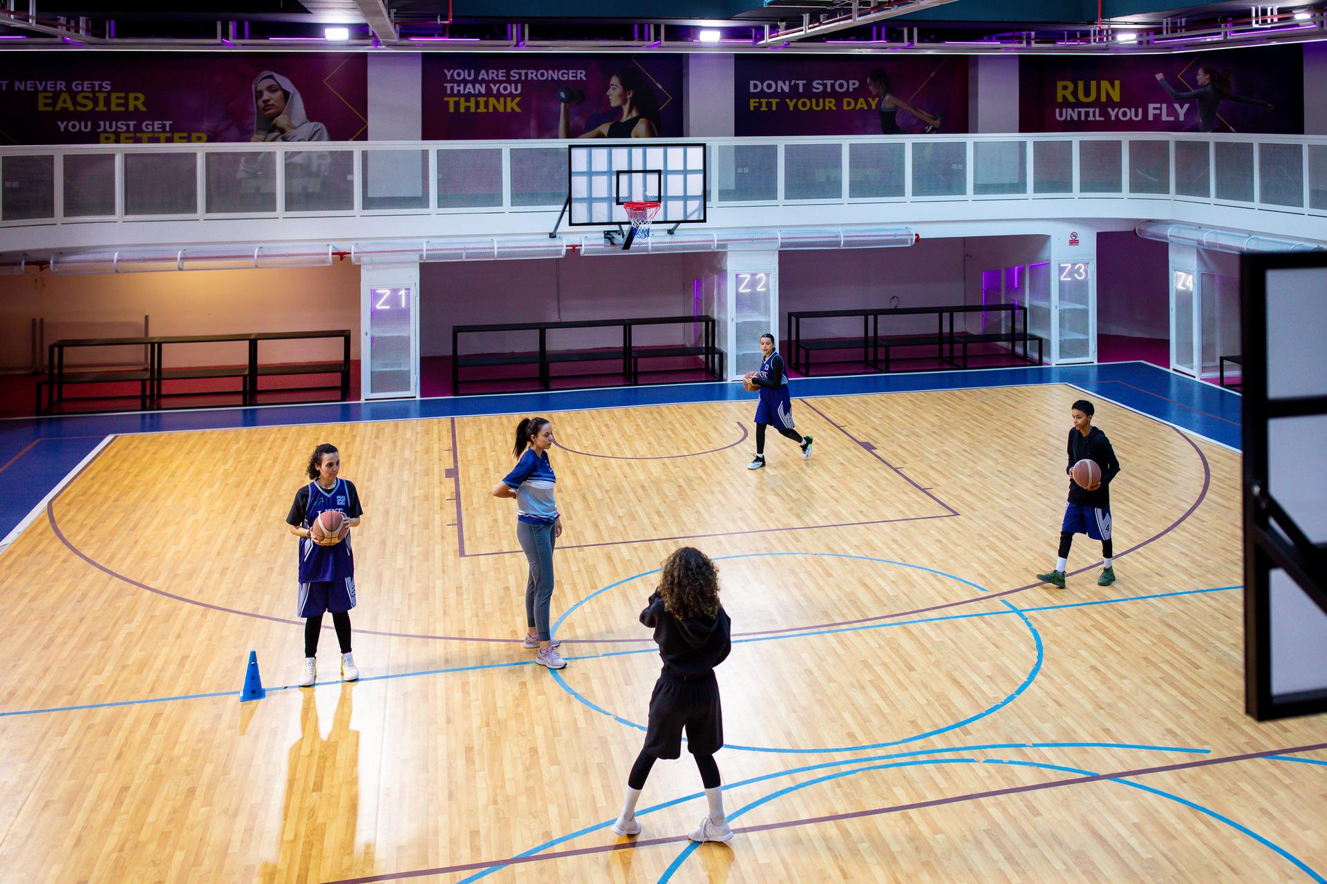 The great leap forward for women in Saudi Arabia