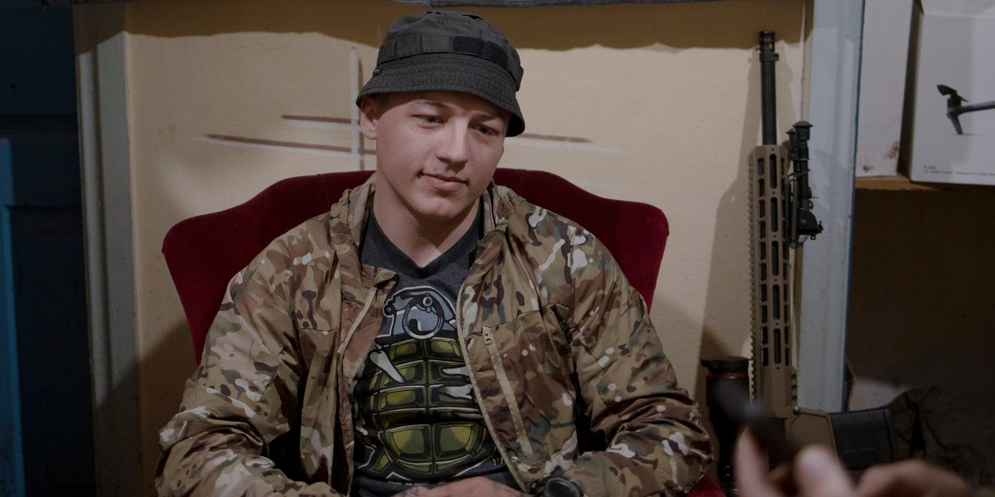 War in Ukraine: in the Donbass, an ace of drones decimates the Russians