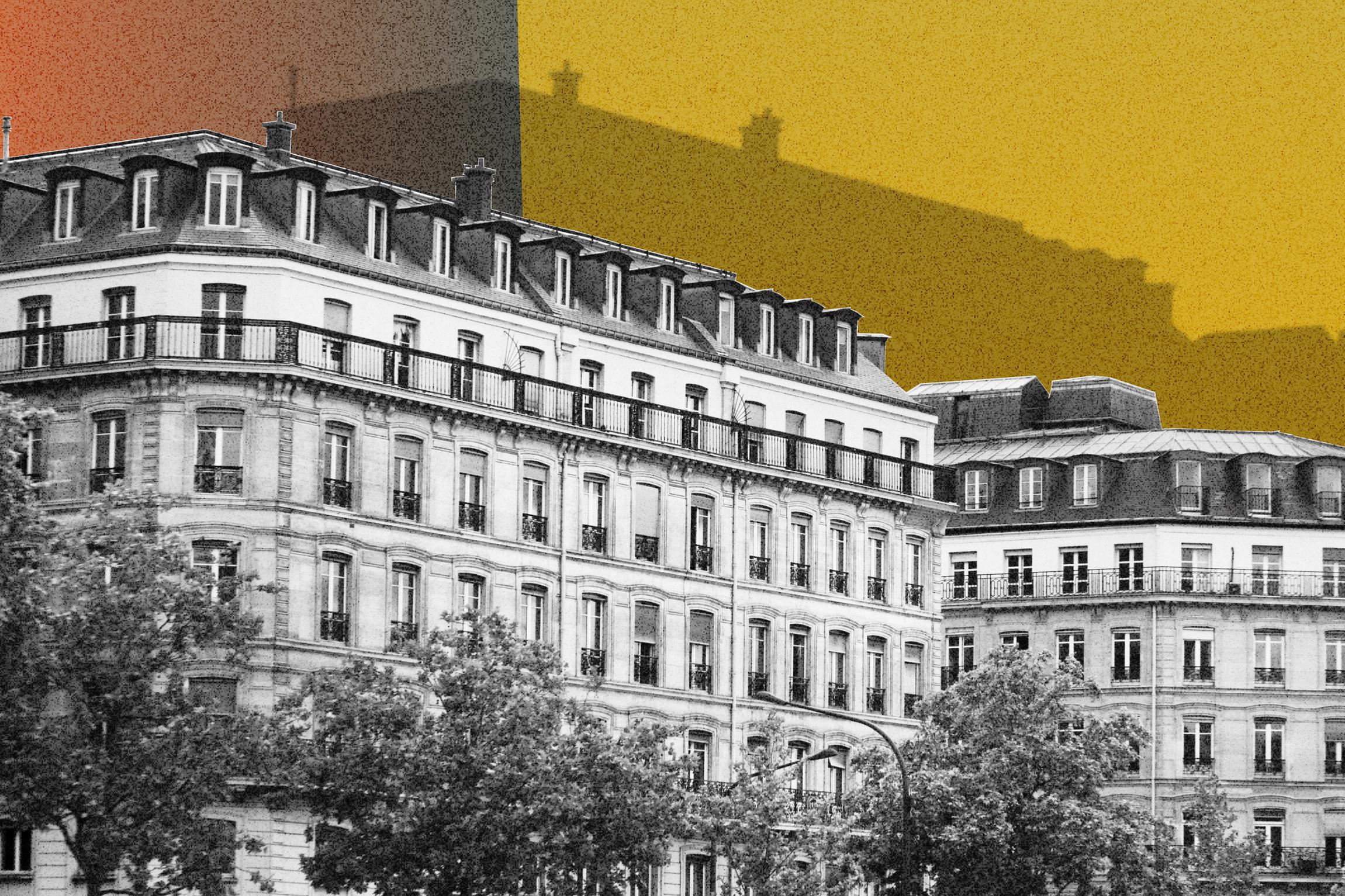 Immobilier : la timide reprise se heurte à des taux de crédit à nouveau ...