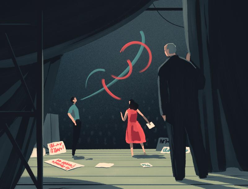 « La Clef des langues », de Valère Novarina : le feuilleton littéraire ...