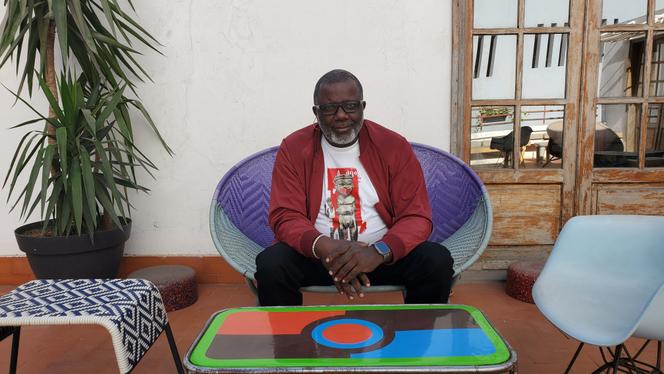 De Paris à Dakar, Bibi Seck, l’obsession du design