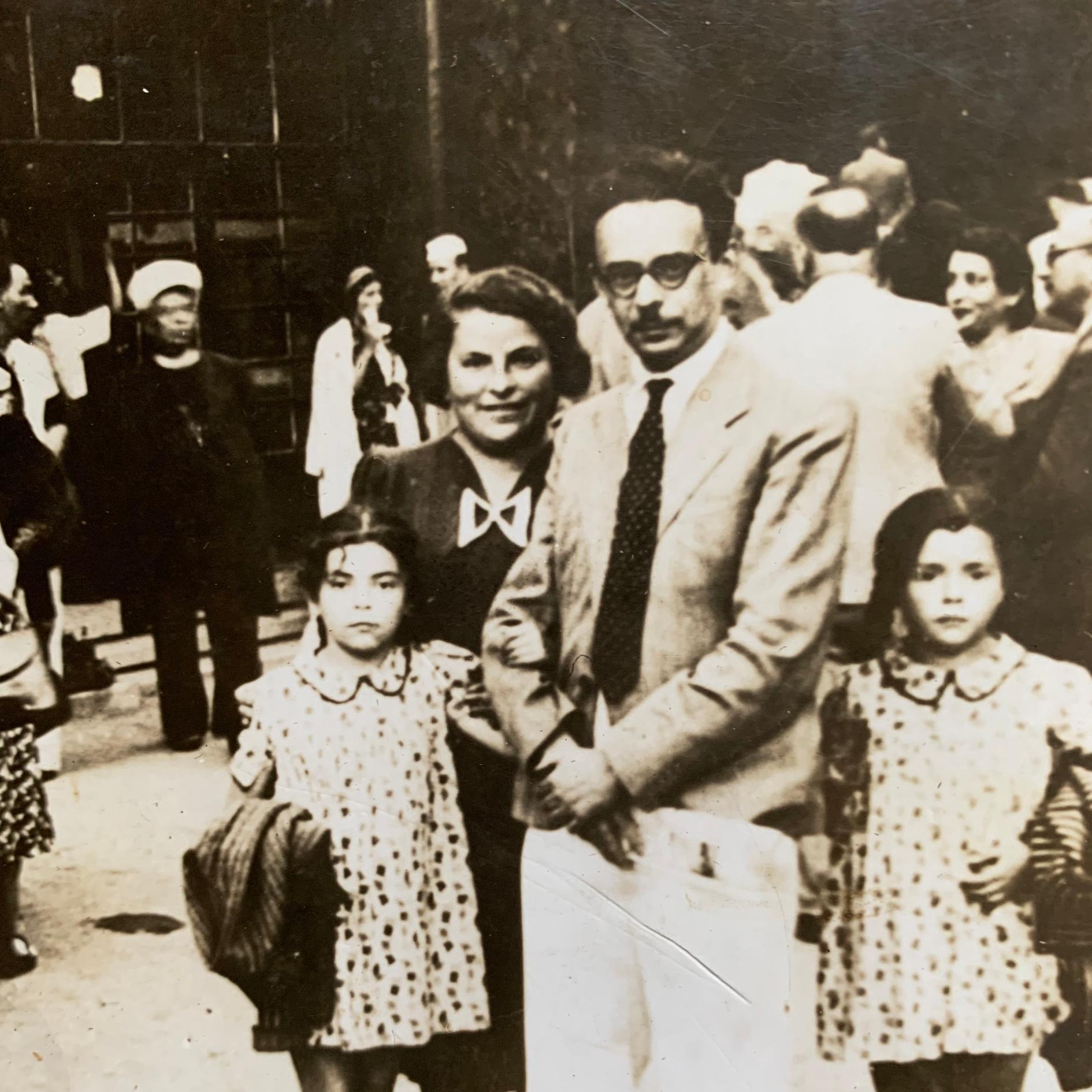 The forgotten history of the Polish Bund, the Jewish socialist ...