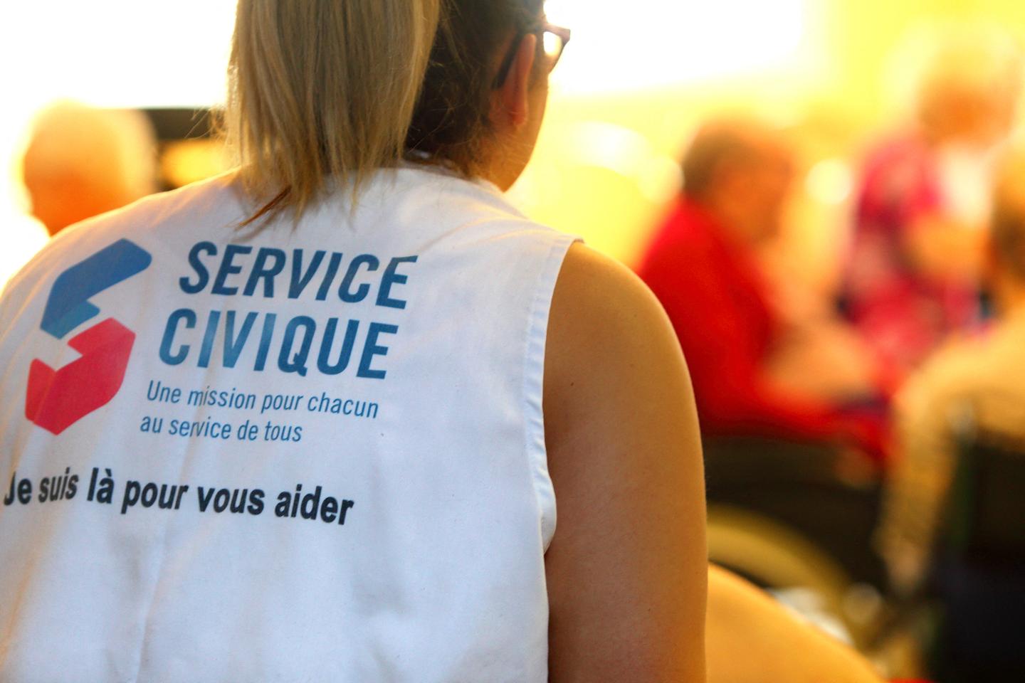 Service civique : des effets sur l’insertion professionnelle en demi-teinte