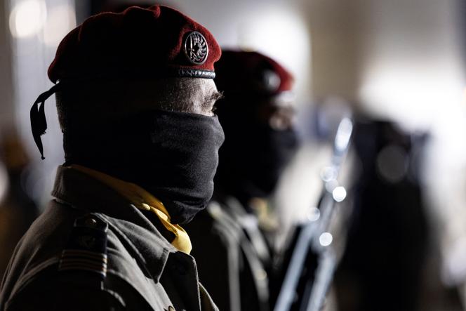 Budget des armées : le renseignement, DGSE en tête, grand gagnant des ...