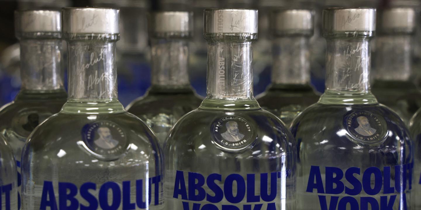 Calls for boycott of Absolut vodka intensify in Sweden
