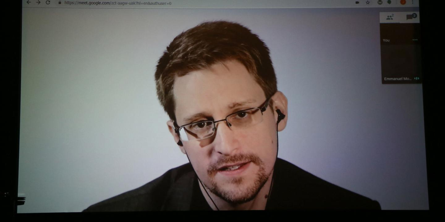 Révélations Snowden : dix ans après, que sont devenus les différents ...