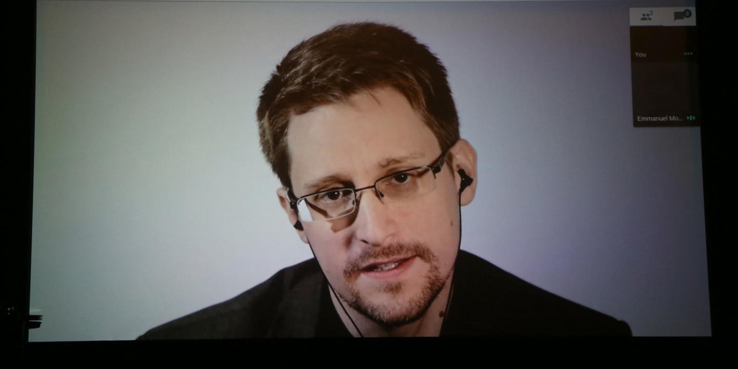 Snowden revelations: Ten years on, where are the protagonists now?