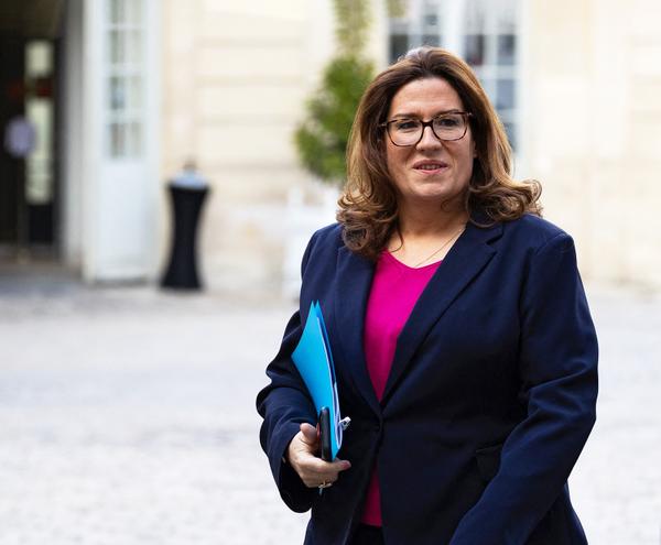 Les semi-vérités du récit de la secrétaire d’Etat Sonia Backès sur la ...