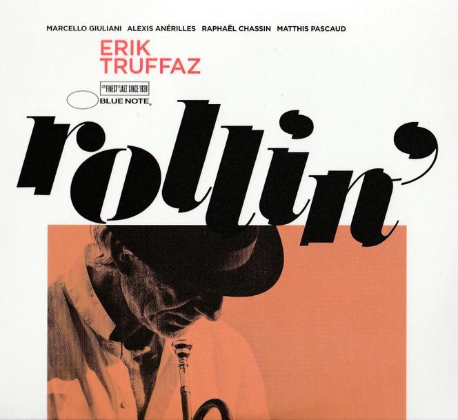 Sélection albums : Ludwig Daser, Erik Truffaz, Boygenius, Noga, Davido