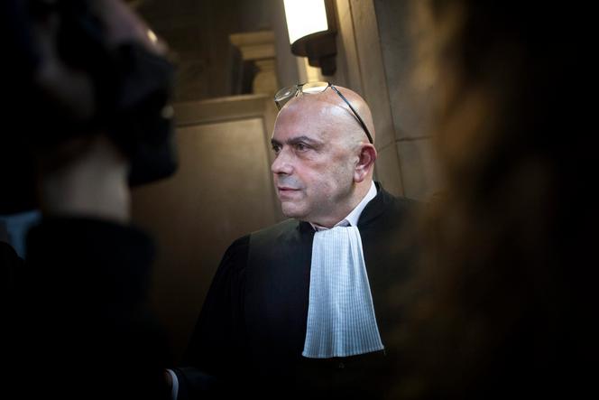 Relaxe partielle pour Joseph Cohen-Sabban et Xavier Nogueras, les ...