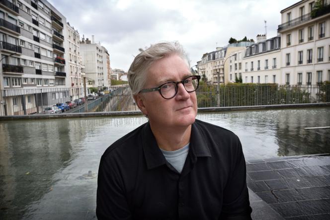 La carte des Etats-Unis que dessine Jonathan Dee