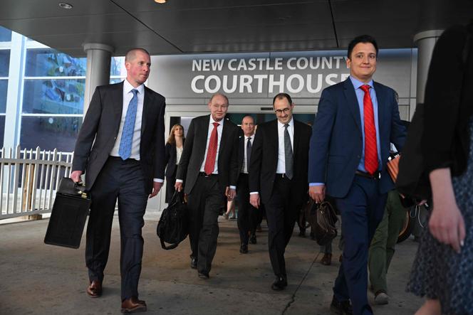 Fox News settles defamation case for $787.5 million