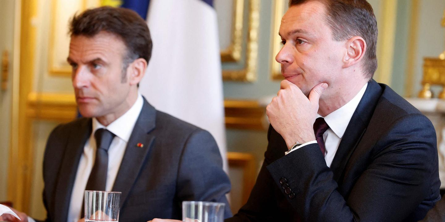 France Travail : les contours du futur service public de l’emploi se ...