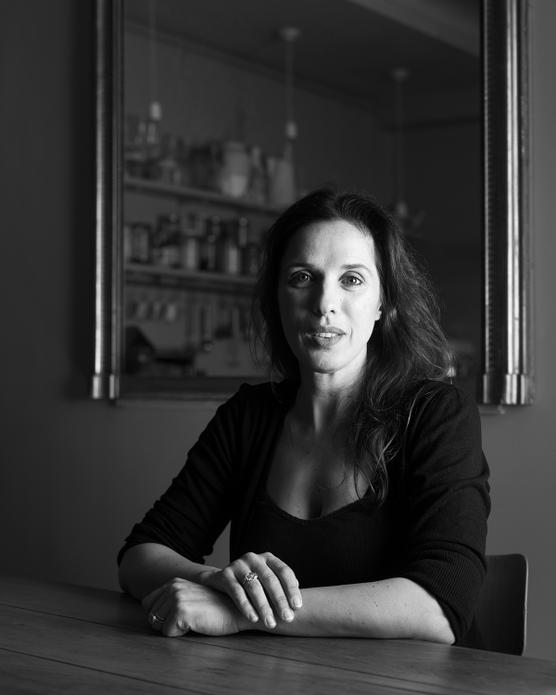 Lili Barbery-Coulon : « J’ai toujours été très gourmande et, quelque part en chemin, je me suis ...