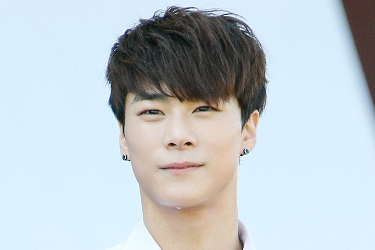 K pop Star Moonbin Dies At 25 K pop Star Moonbin Dies At 25