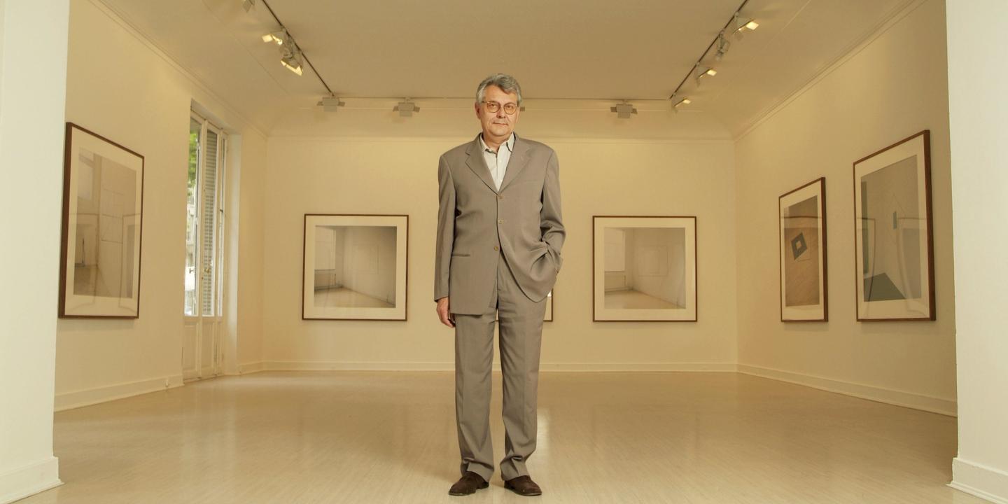 « La Blancheur de la baleine » : Jean Frémon fait comme il peut