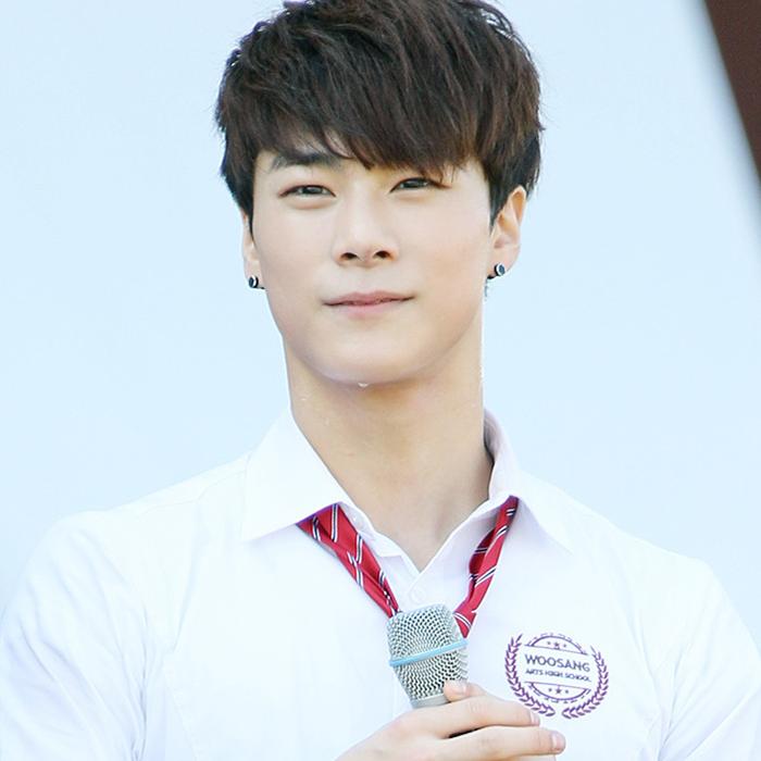 K-pop star Moonbin dies at 25