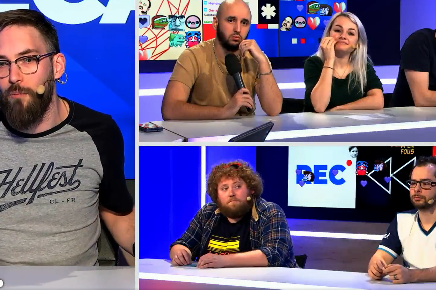 La WebTV LeStream ferme ses portes